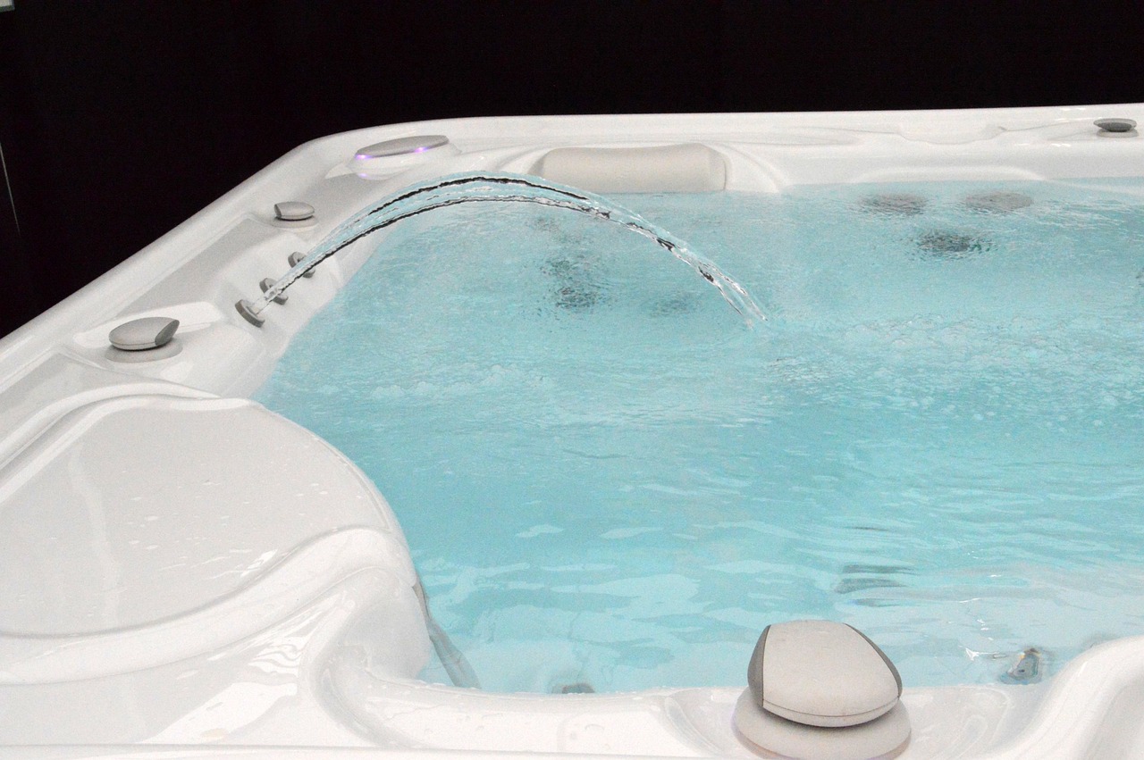 MANTENIMIENTO DÉ JACUZZI BOGOTÁ l SERVICIO TÉCNICO JACUZZI